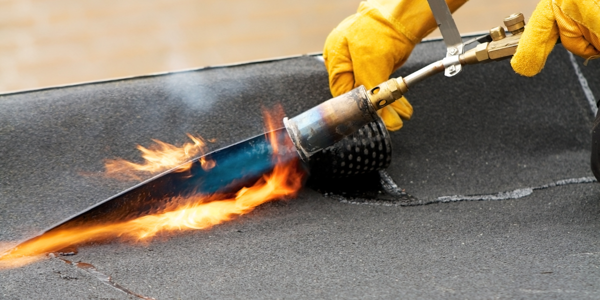 Bitumen daken | dakdekker | Rijkse dakspecialisten